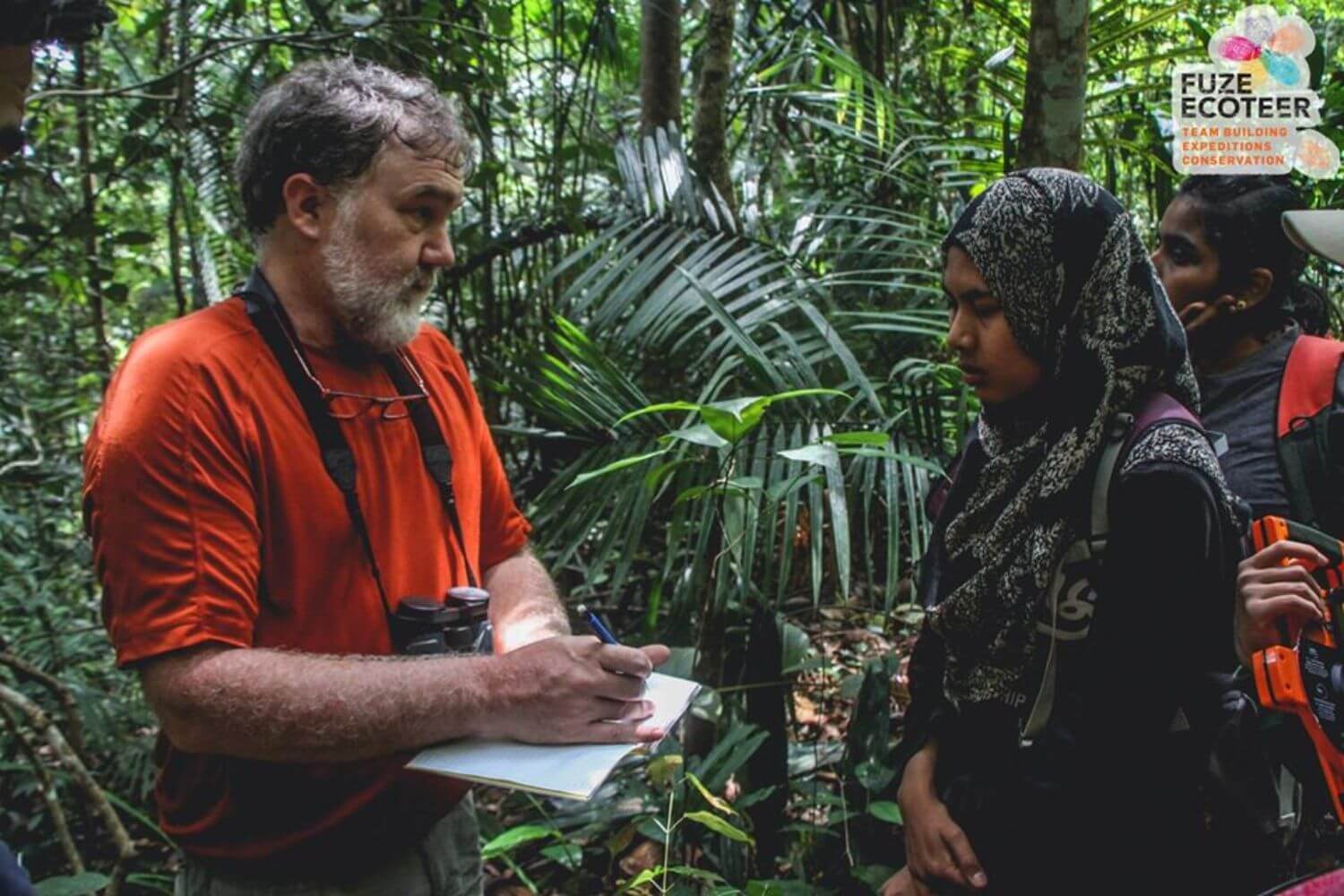 Biodiversity surveys | MSPO | HCV | Social impact assessement