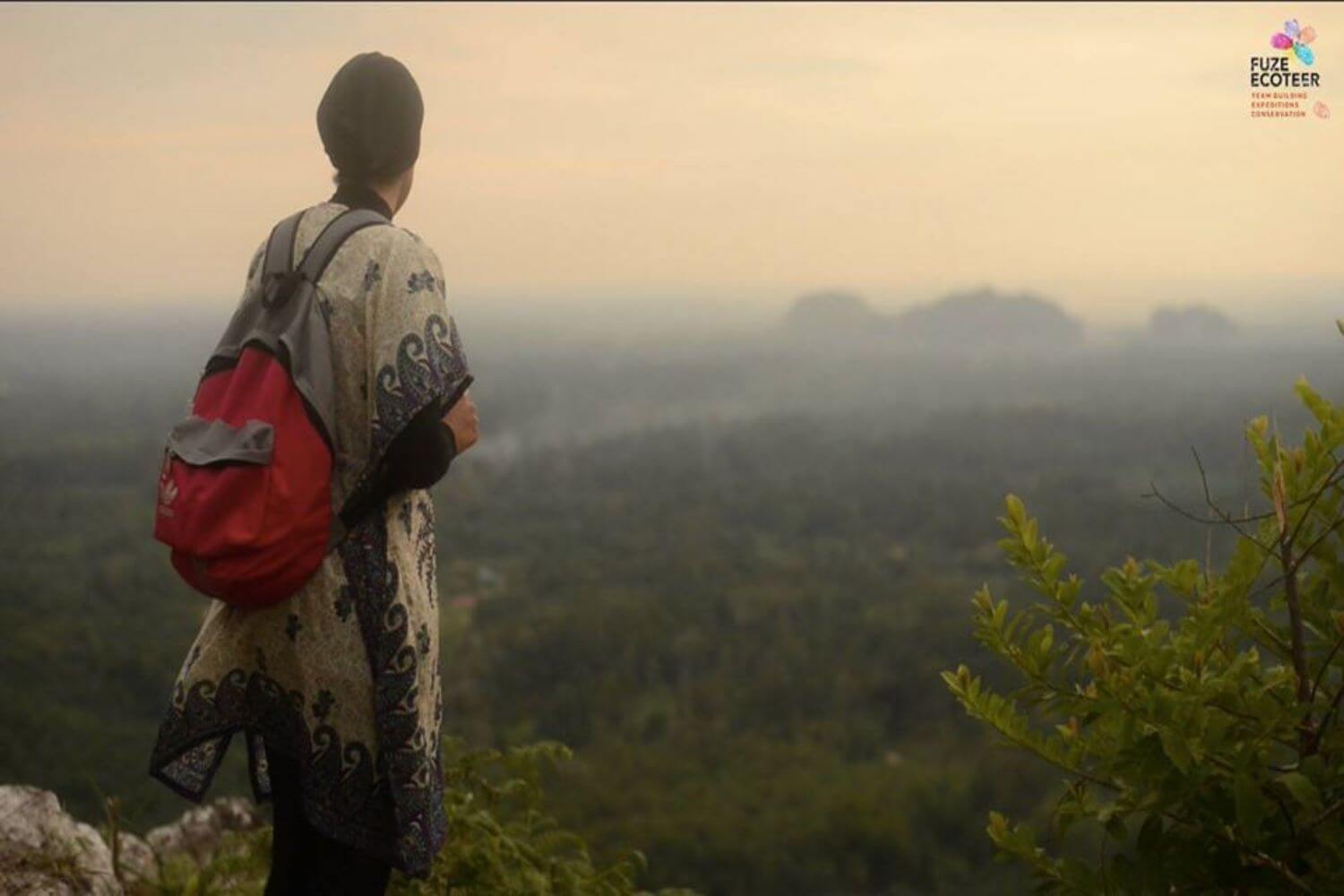 Nature Blog in Southeast Asia - Fuze Ecoteer