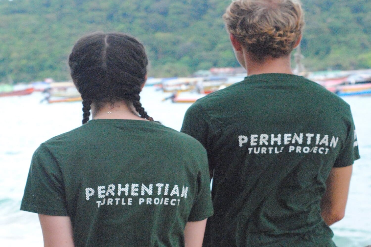 Ethical Shop | Support conservation in Malaysia & Indonesia