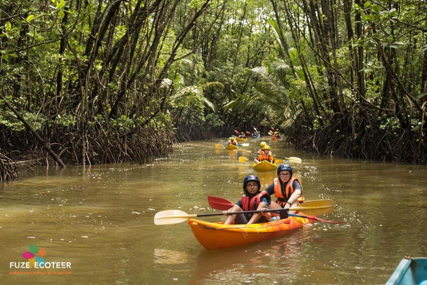 Ultimate guide to planning school trip, camps & educational tours