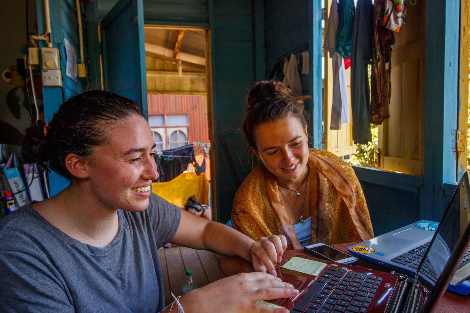 Conservation Social Media Internship | Malaysia | Marine Plastics