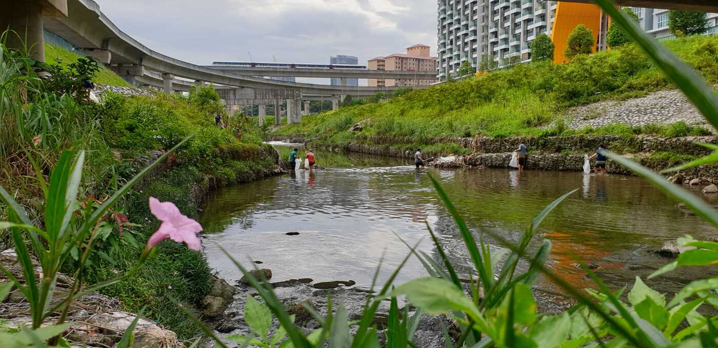 tourism internships - Fuze Ecoteer | Conservation Projects in Malaysia ...